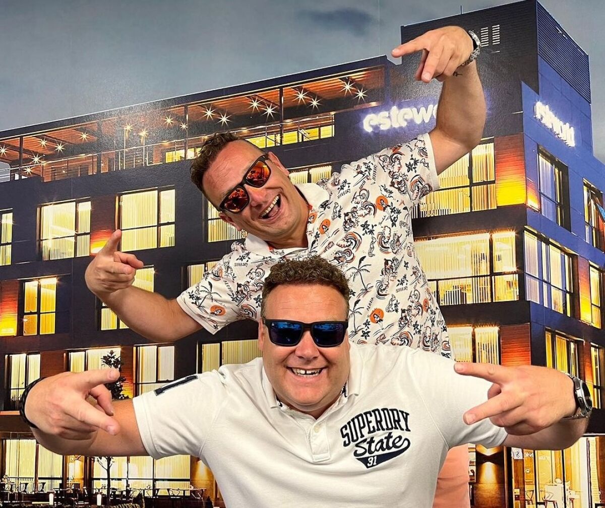 Haaruitval door stress