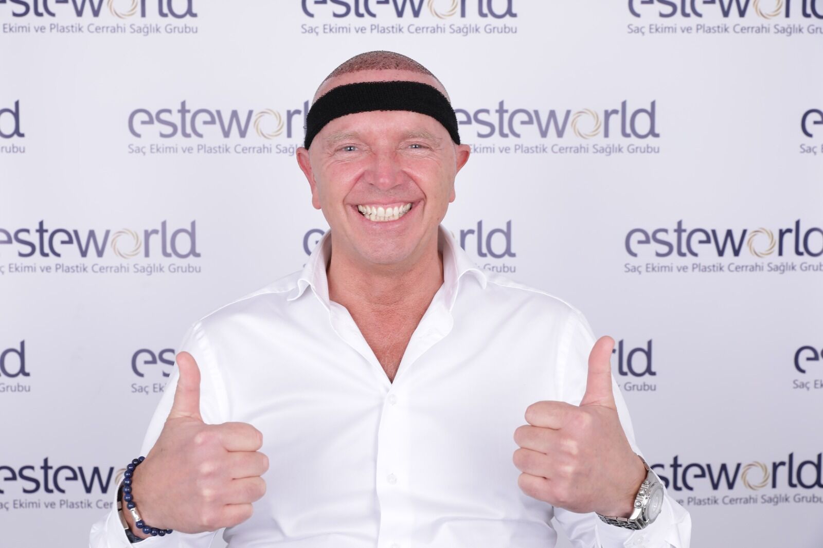 Haartransplantatie in Turkije, de nieuwste technieken