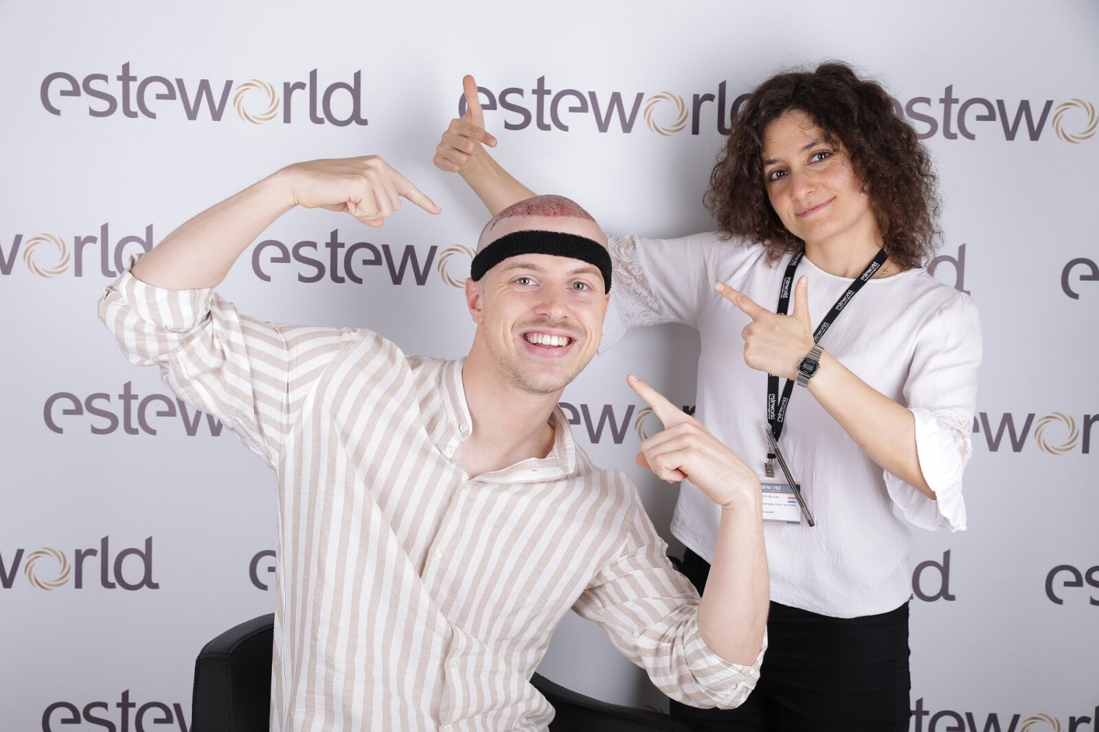 Haartransplantatie Consult in Nederland